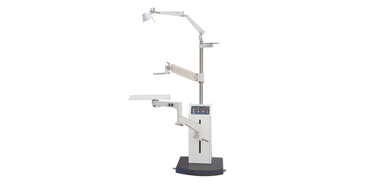 Ophthalmic Chairs and Stands | Eye Doctor Units