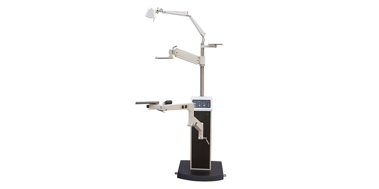 Ophthalmic Chairs and Stands | Eye Doctor Units